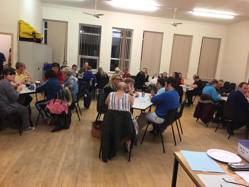 Events - Wigan Stars